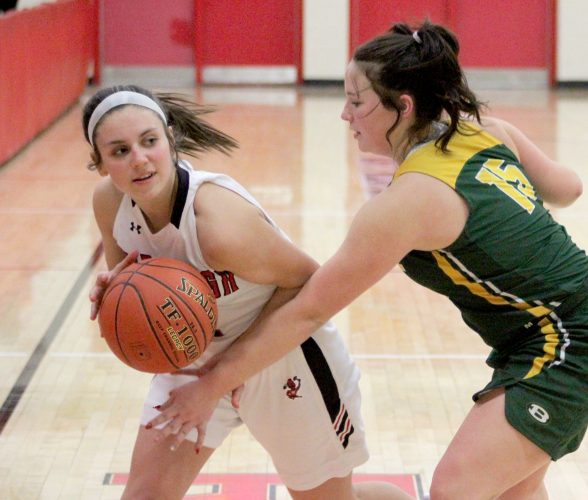 Weir High brings pressure, snaps three-game losing skid | News, Sports ...